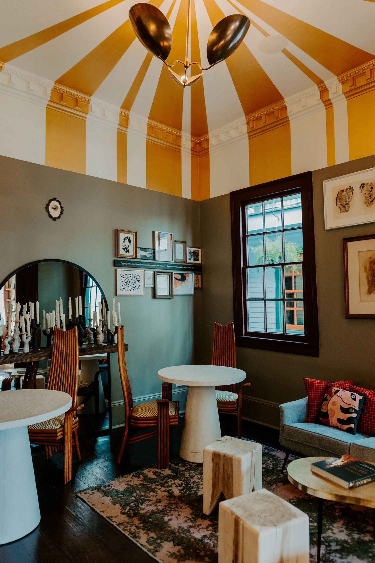About — Frenchmen Hotel