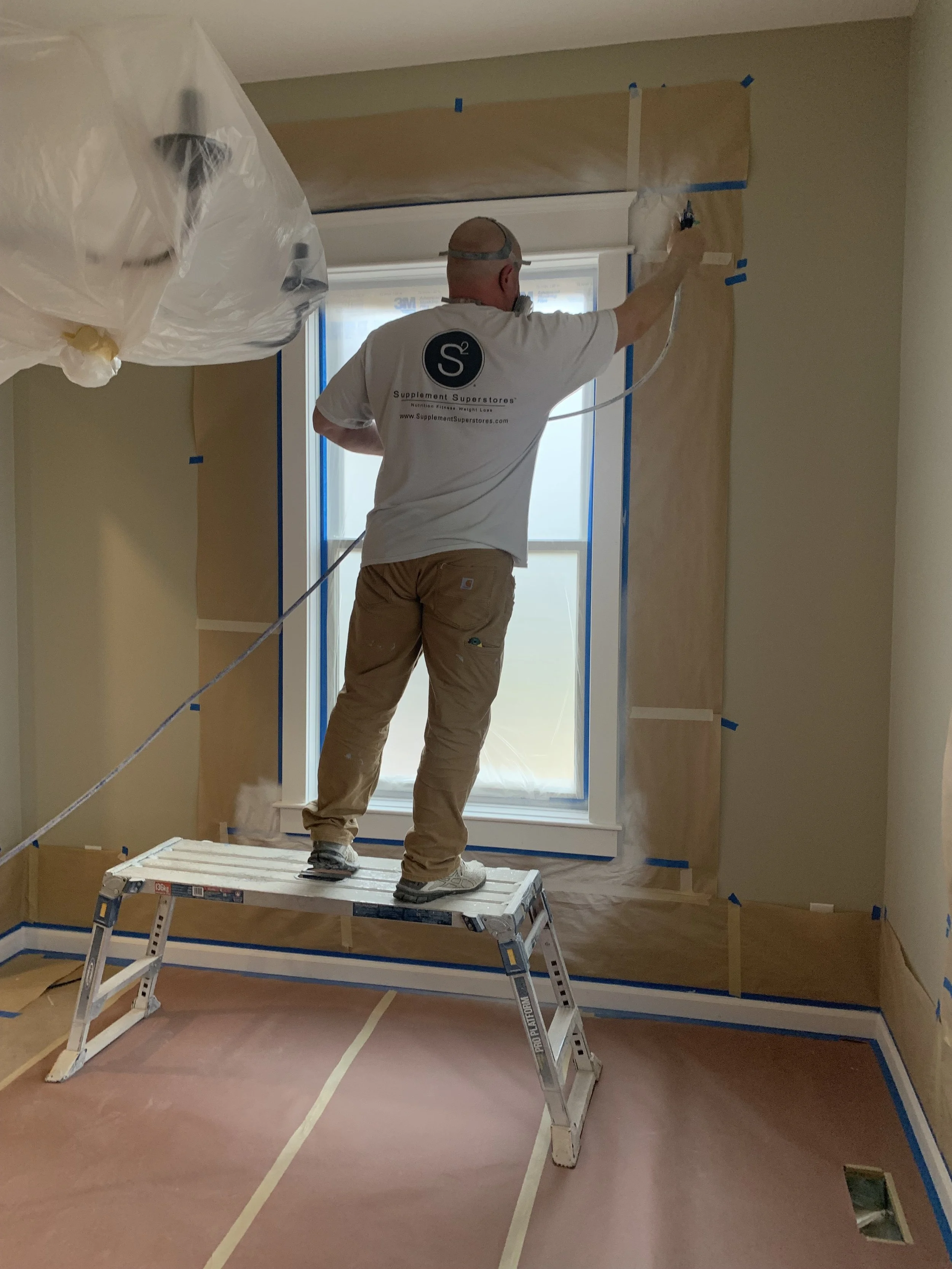 Pro Painting + more