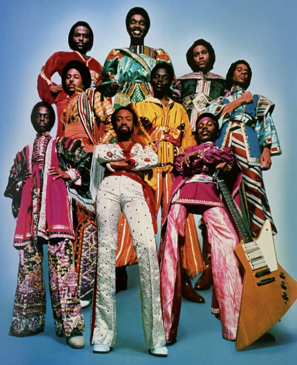 The 1970s, More Than Just Music: A Fashion Era — The WALK Mag