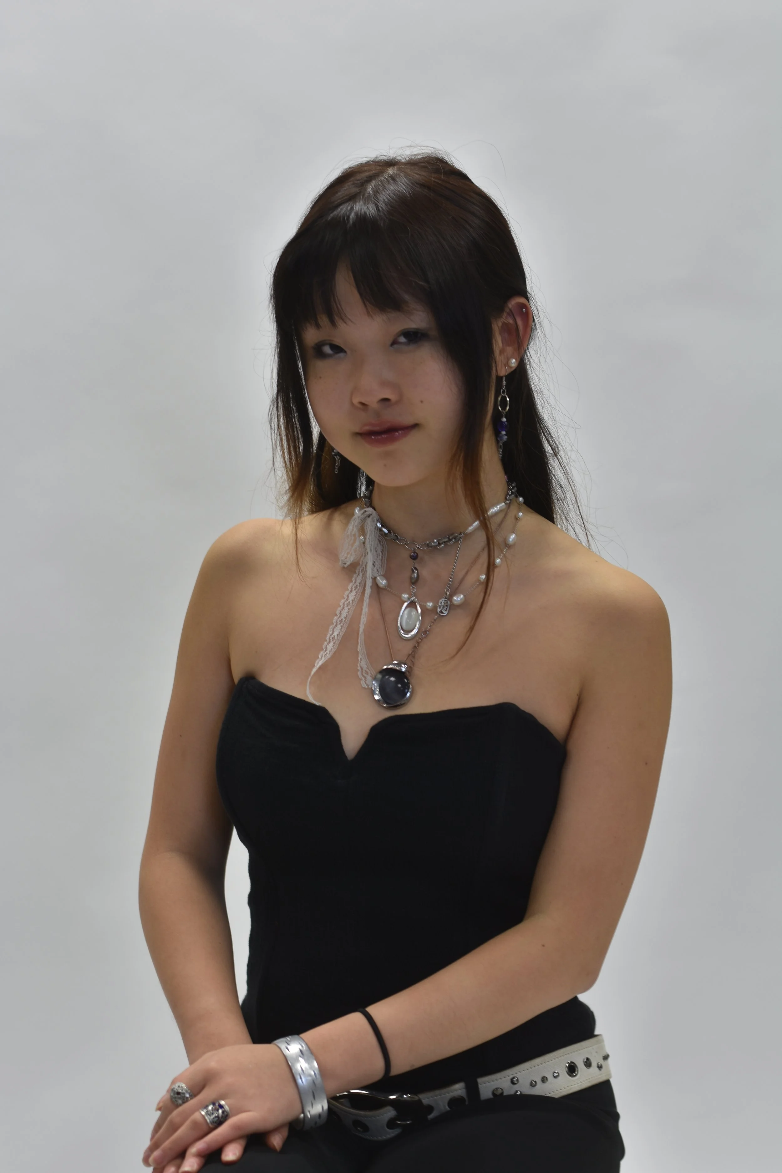 Our Team — The WALK Mag