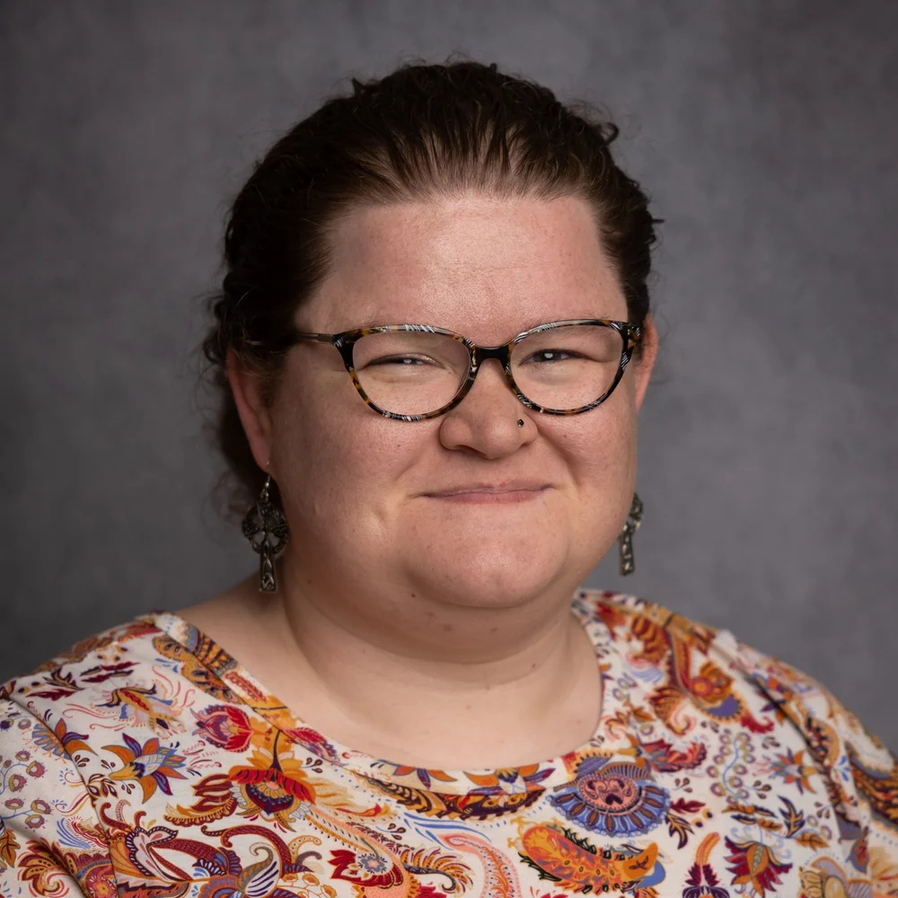 Faculty and Staff — Nebraska Lutheran High School