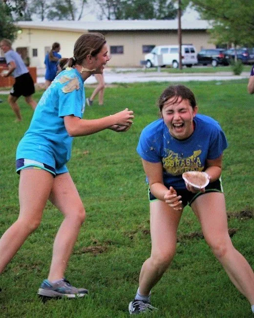 Student Life Gallery — Nebraska Lutheran High School