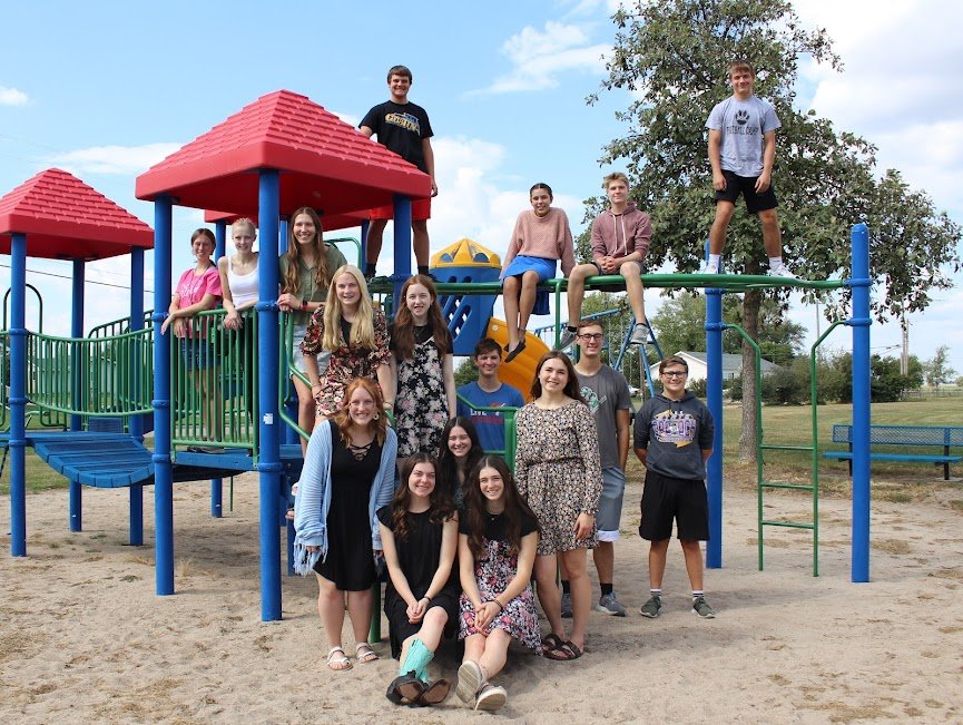 Incoming Student Information — Nebraska Lutheran High School