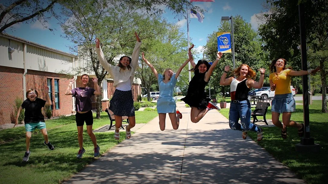 Nebraska Lutheran High School