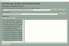 Getting started with ALEAPP — ArcPoint Forensics Main