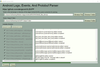 Getting started with ALEAPP — ArcPoint Forensics Main