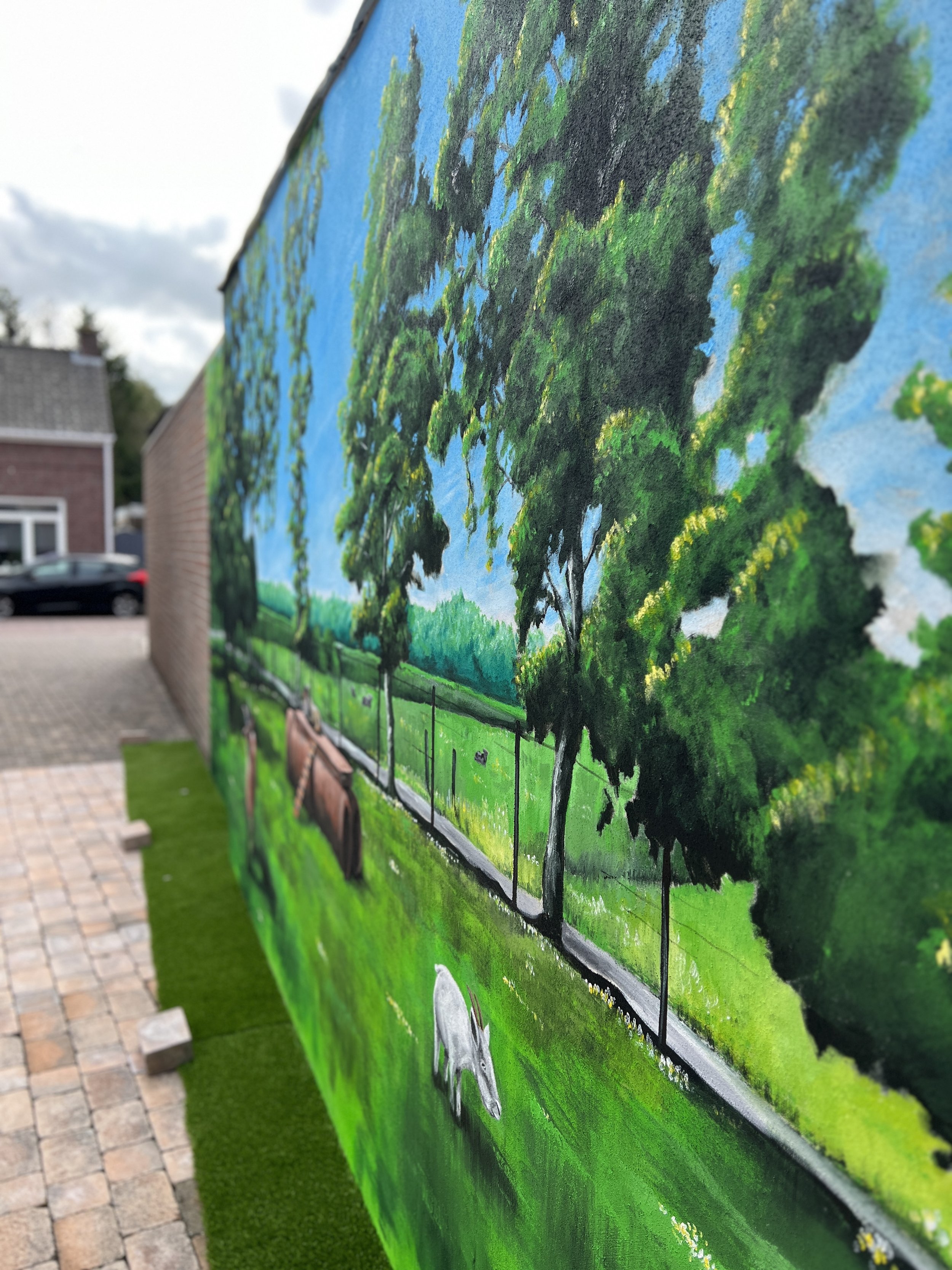 OneFourOne Illustratie & Design