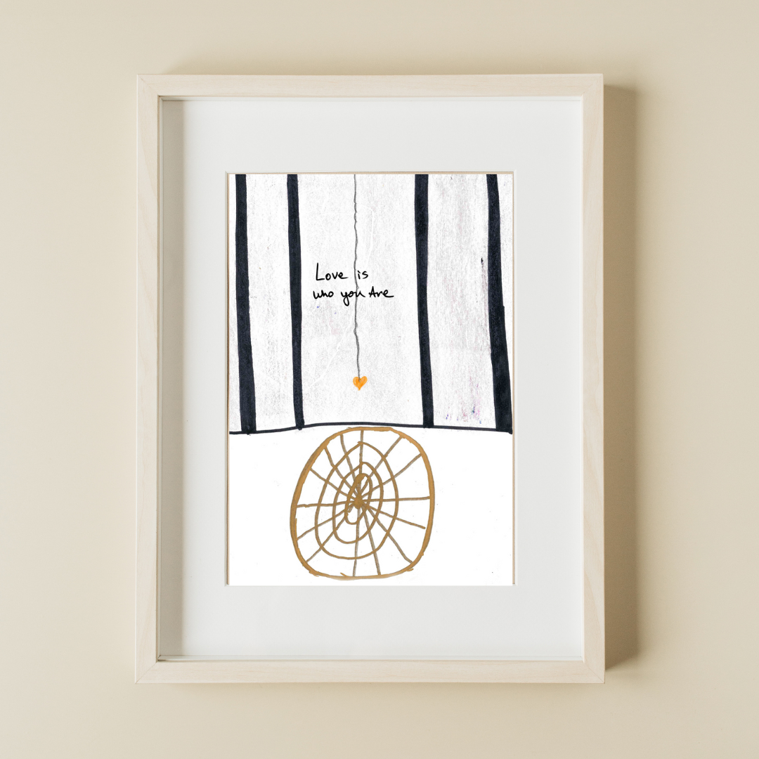 Free to Feel Cards for Creativity — Anne Koller