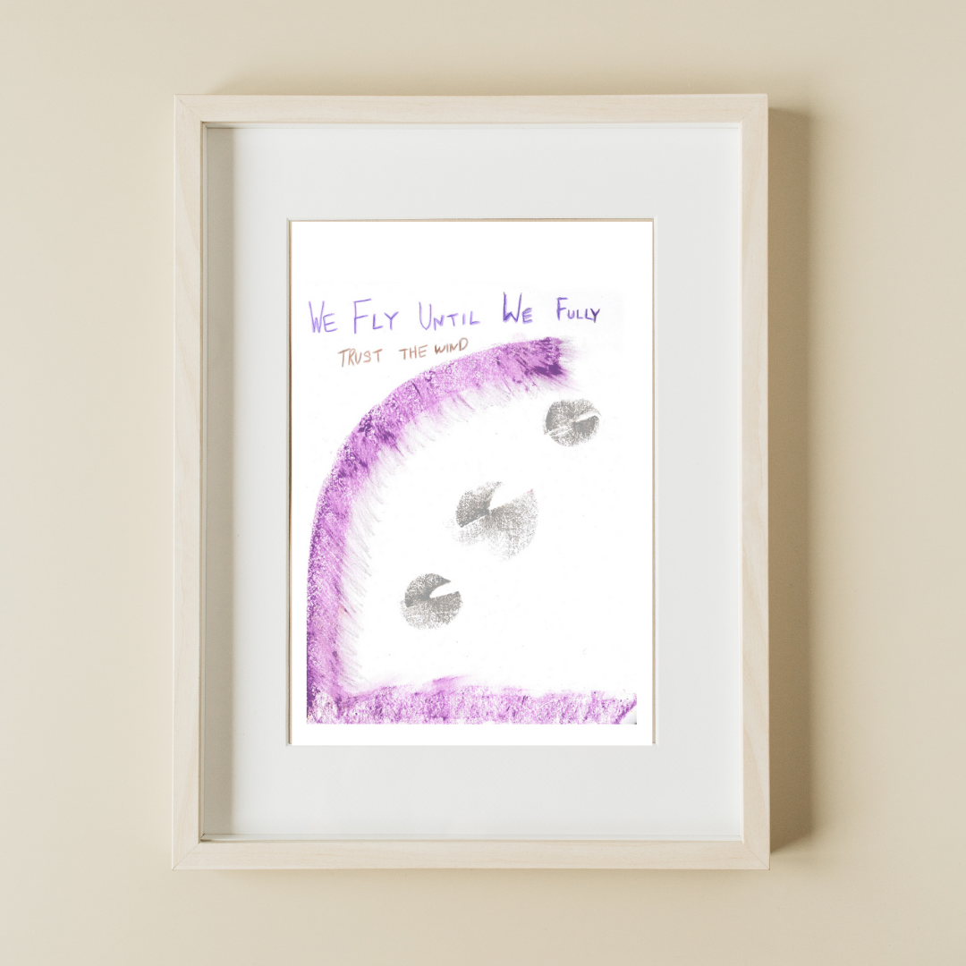 Free to Feel Cards for Creativity — Anne Koller