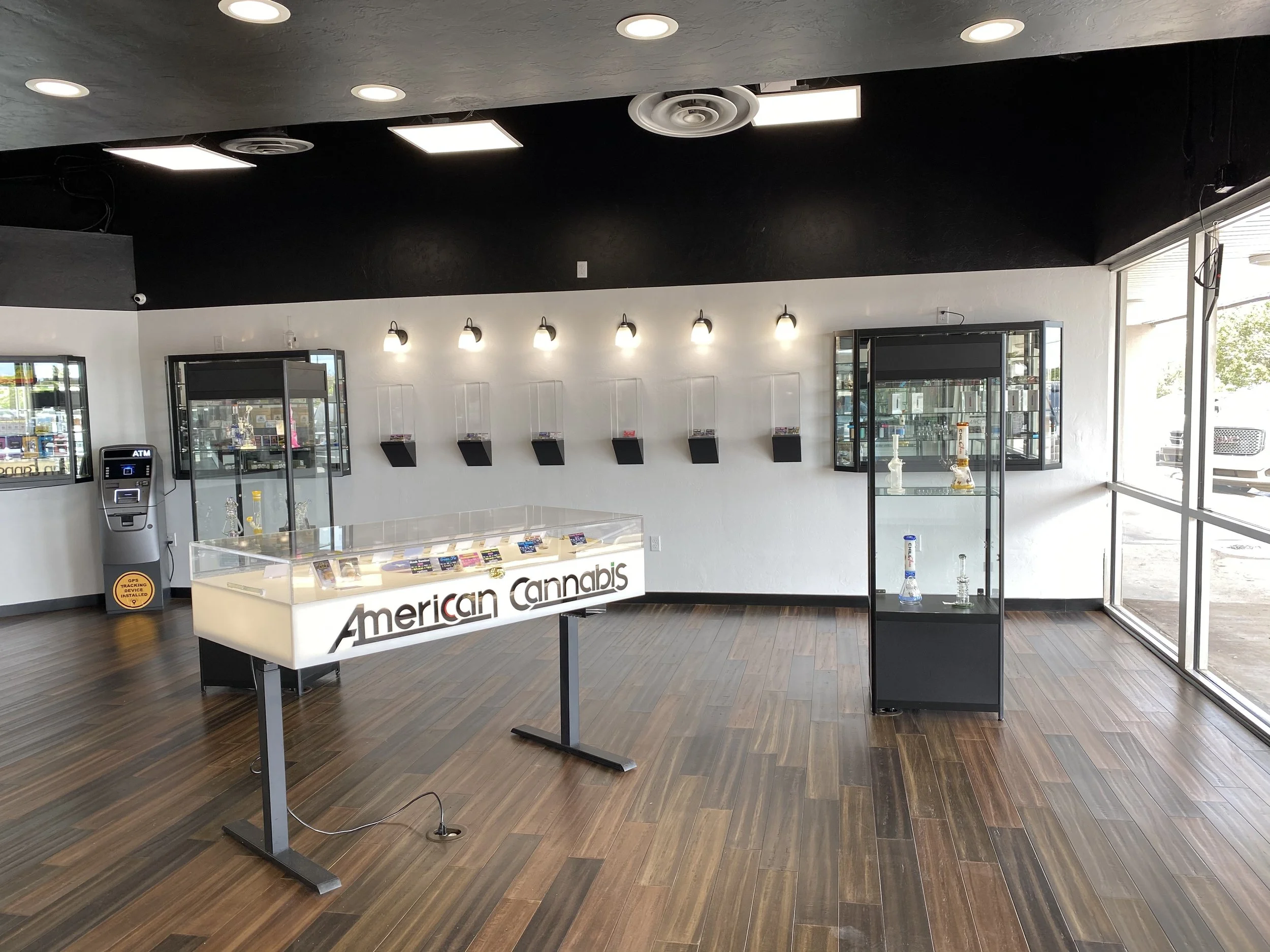 Projects — Pillar Contracting