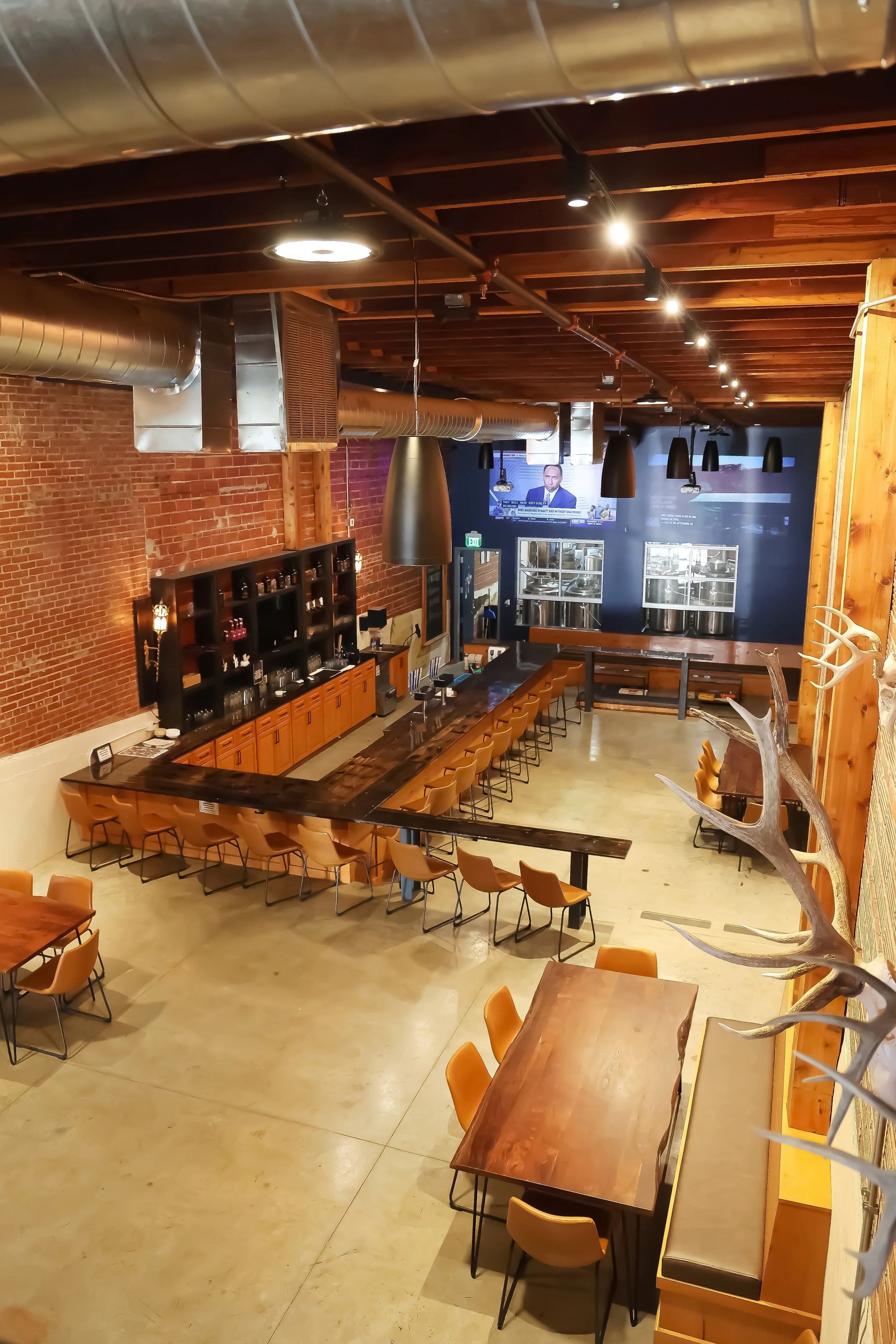 Get In Touch — Pillar Contracting