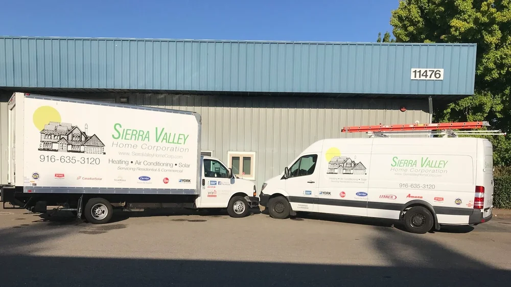 About Us — Sierra Valley Mechanical