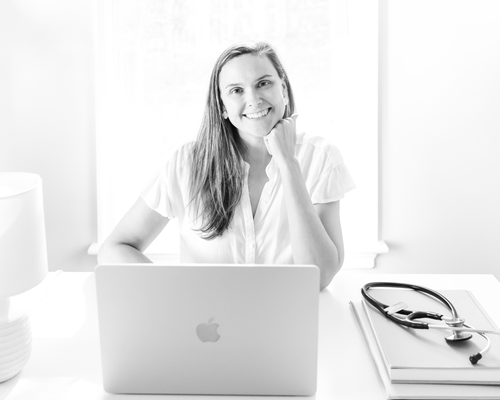 Who We Are — Ivy Developmental Pediatrics