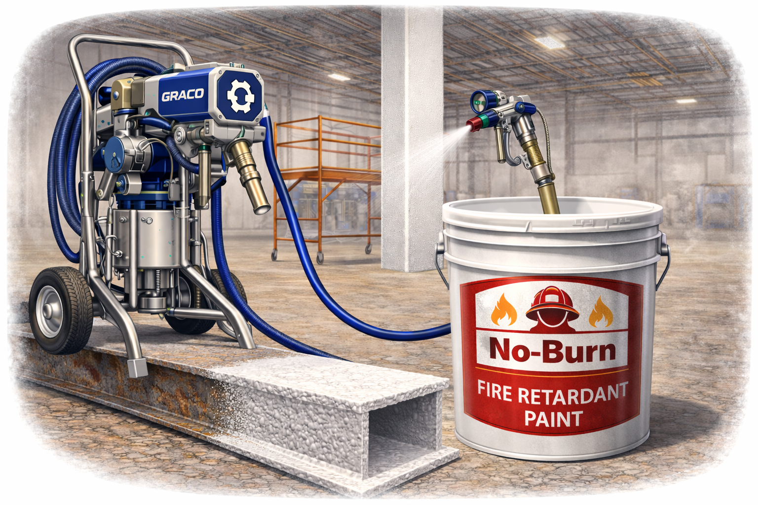 Mid Michigan Spray Foam