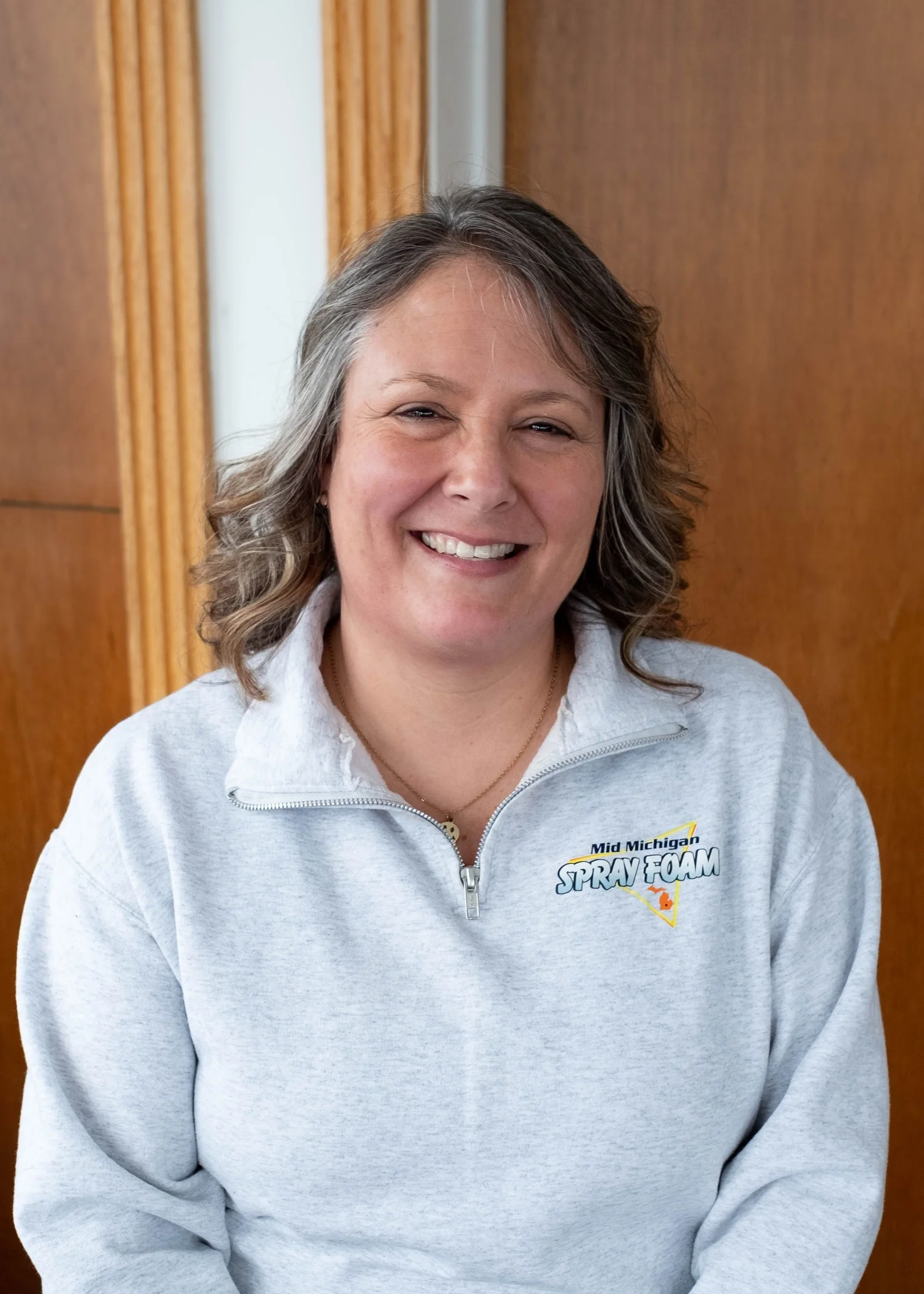 Mid Michigan Spray Foam