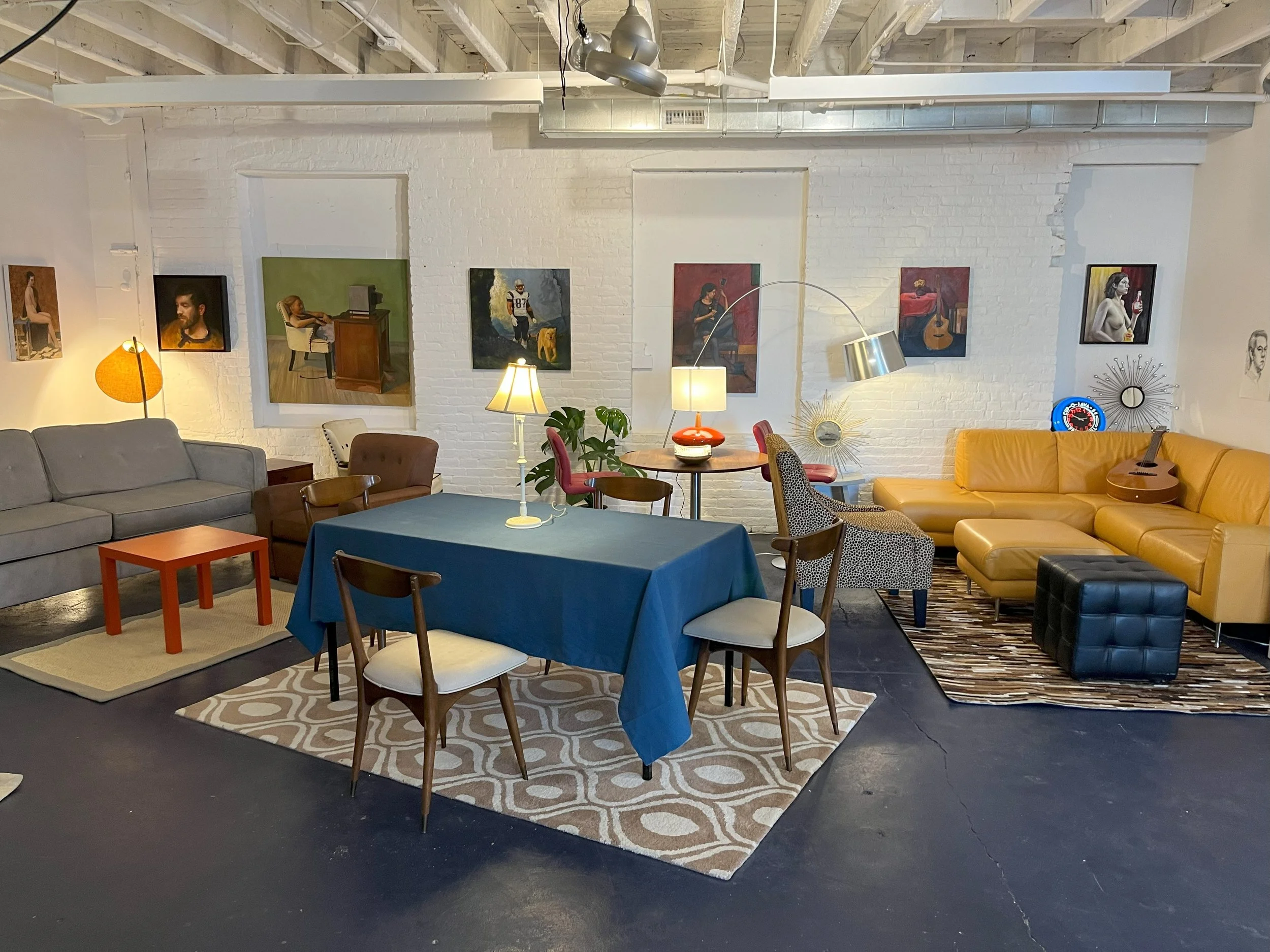 About — Boston Figurative Art Center