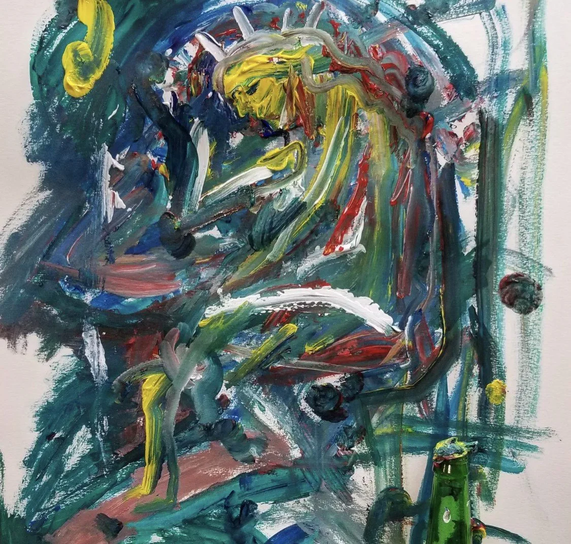 About — Boston Figurative Art Center