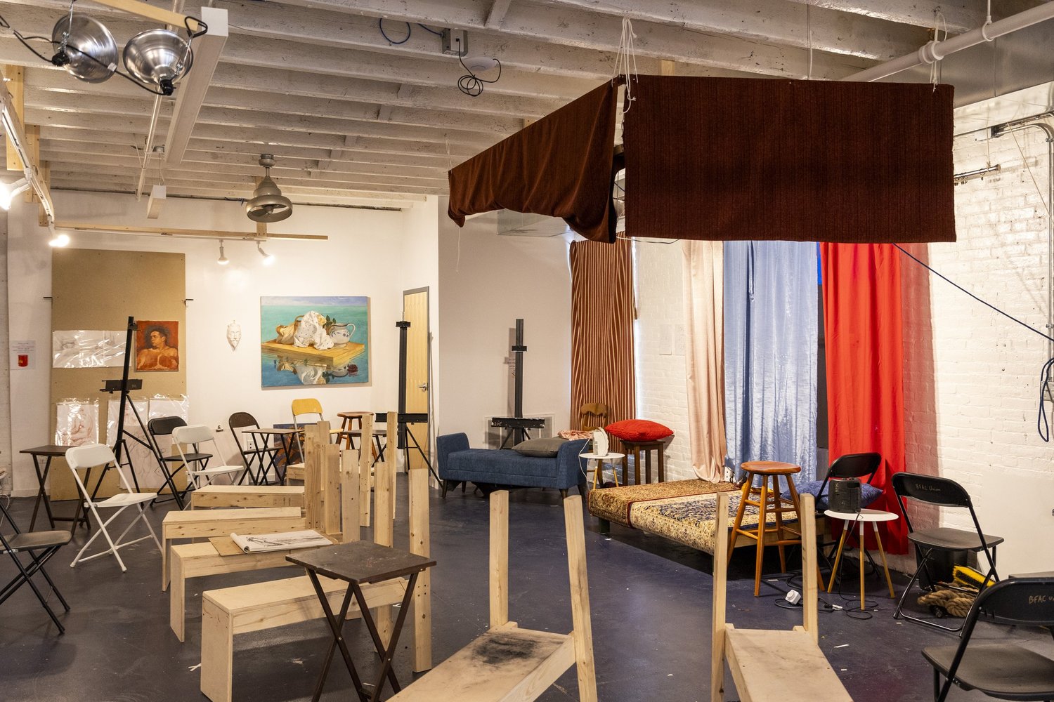 About Us — Boston Figure Art Center