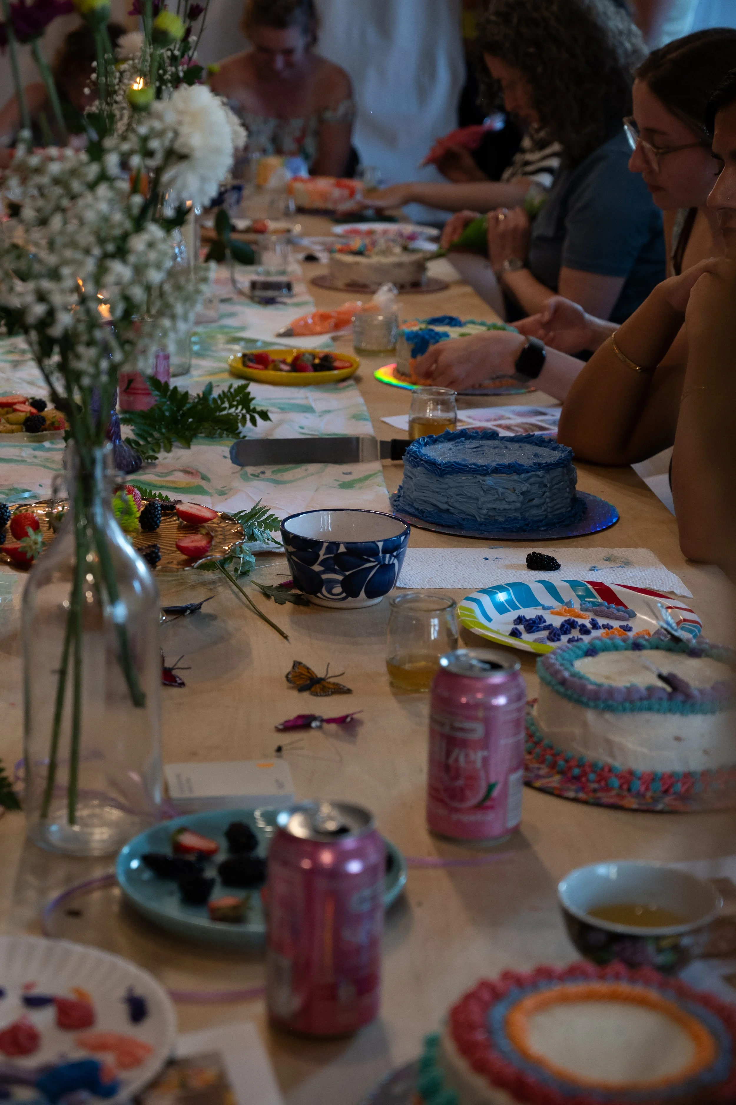 Workshops — Boston Figurative Art Center