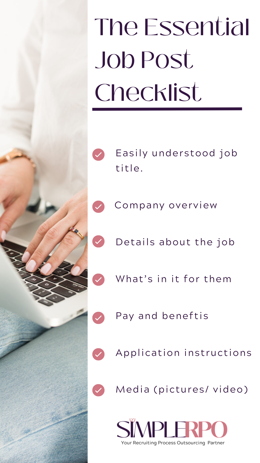 The Definitive Guide to Writing Job Posts That Attract Great Candidates ...