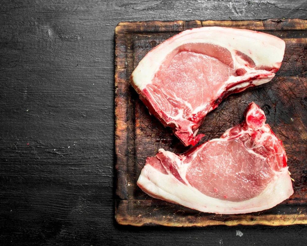 Products | High Quality Pastured Pork, Grass-Fed Beef & Goat — Red ...