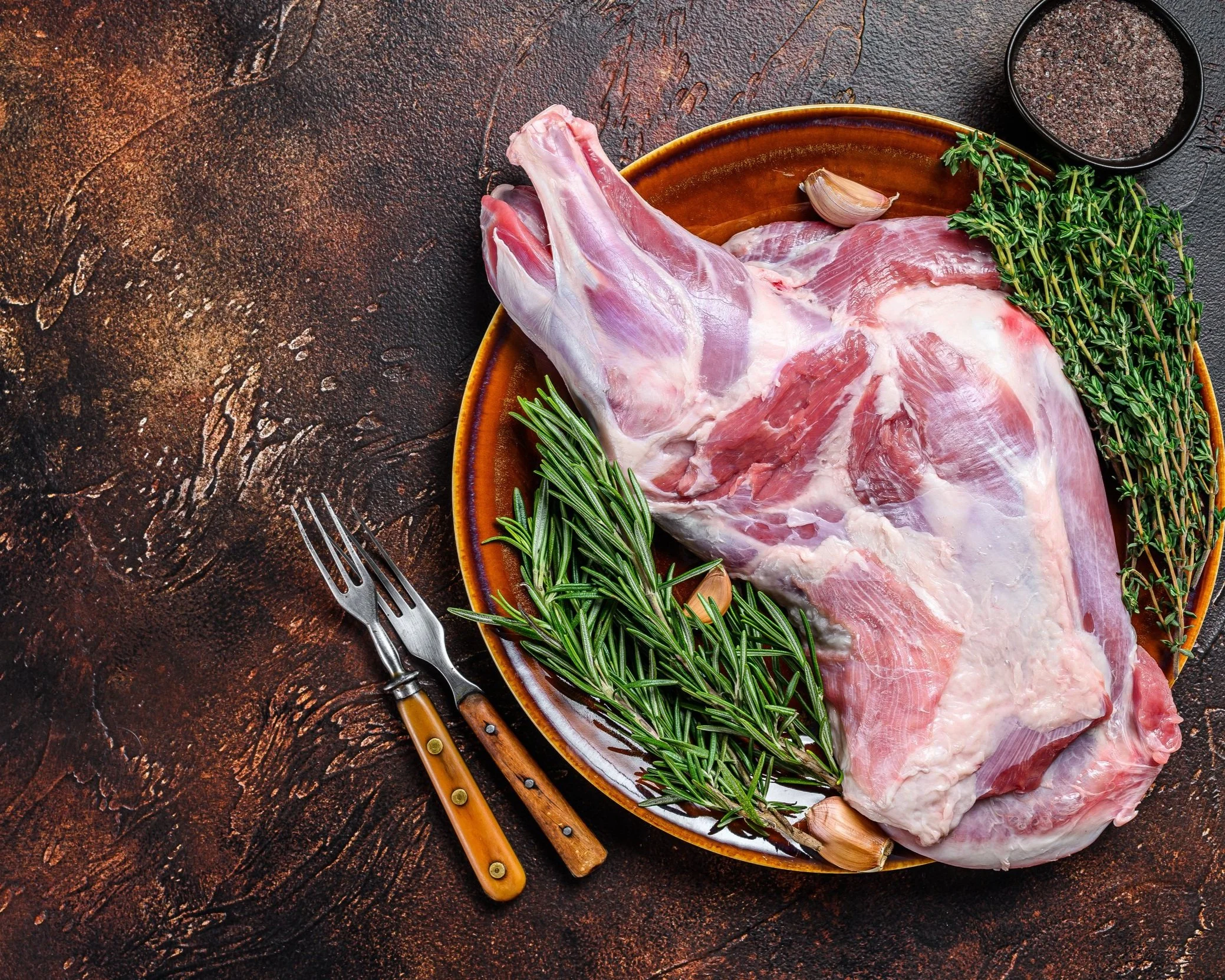 Products | High Quality Pastured Pork, Grass-Fed Beef & Goat — Red Haven Farm