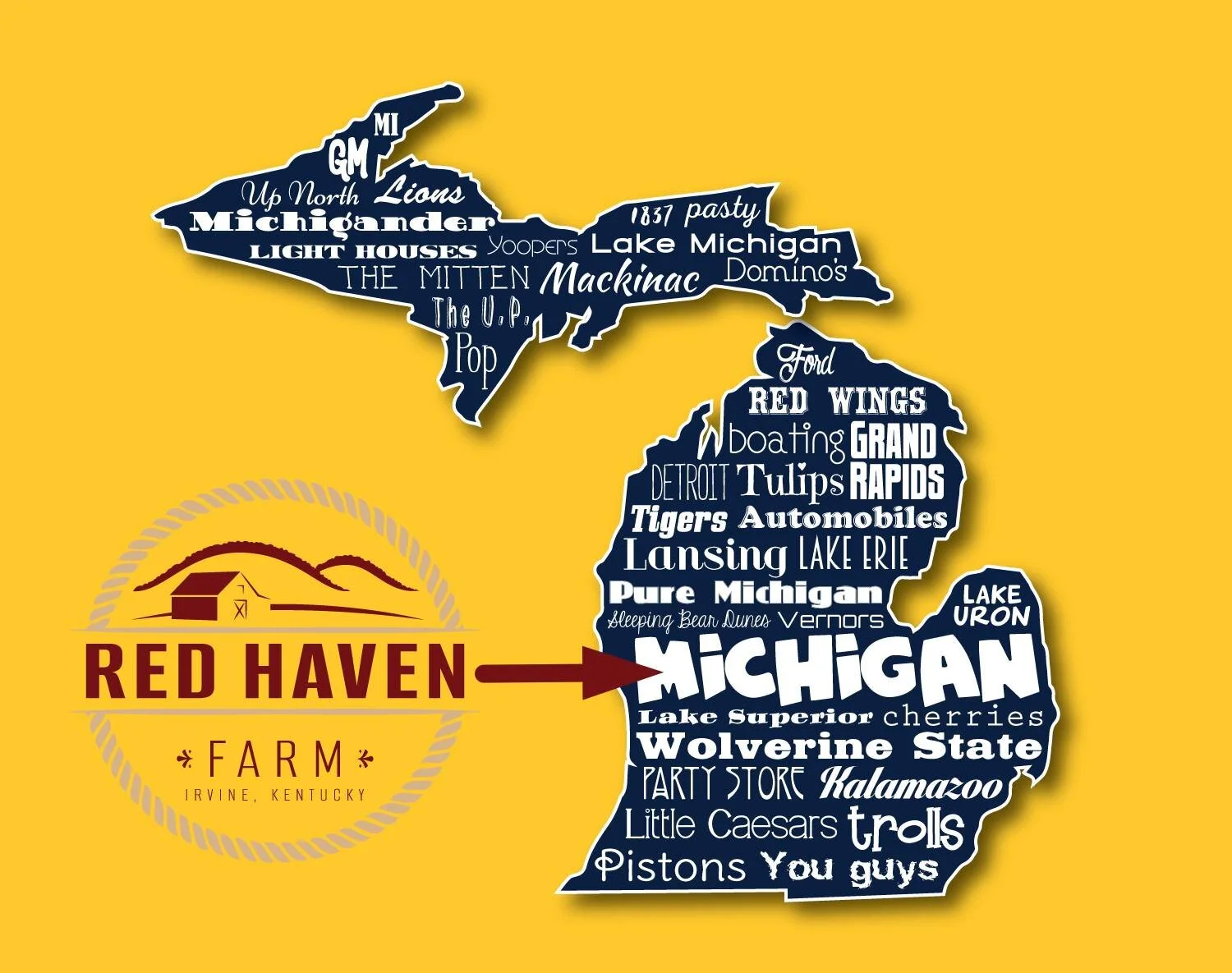Red Haven Farm | Pastured Pork | Grass-Fed Beef | High Quality Goat ...