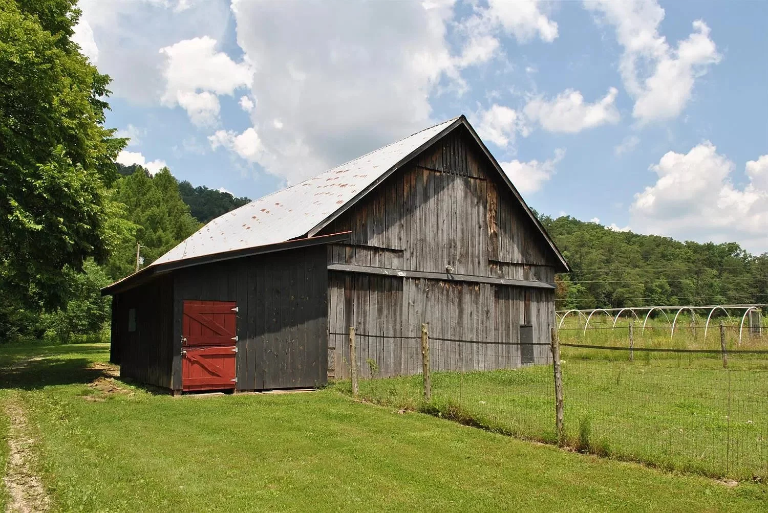 About | Family Owned & Operated — Red Haven Farm