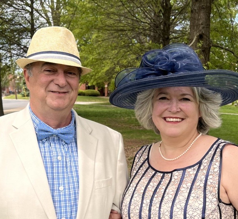 About | Family Owned & Operated — Red Haven Farm