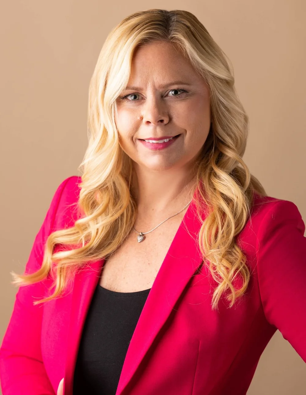 GROWTH with Gretchen Christopher