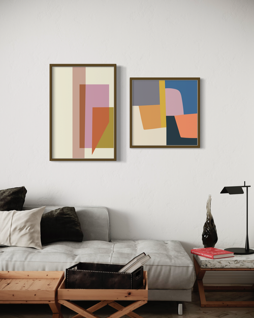 Statement Fine Art Prints and Textiles for your walls