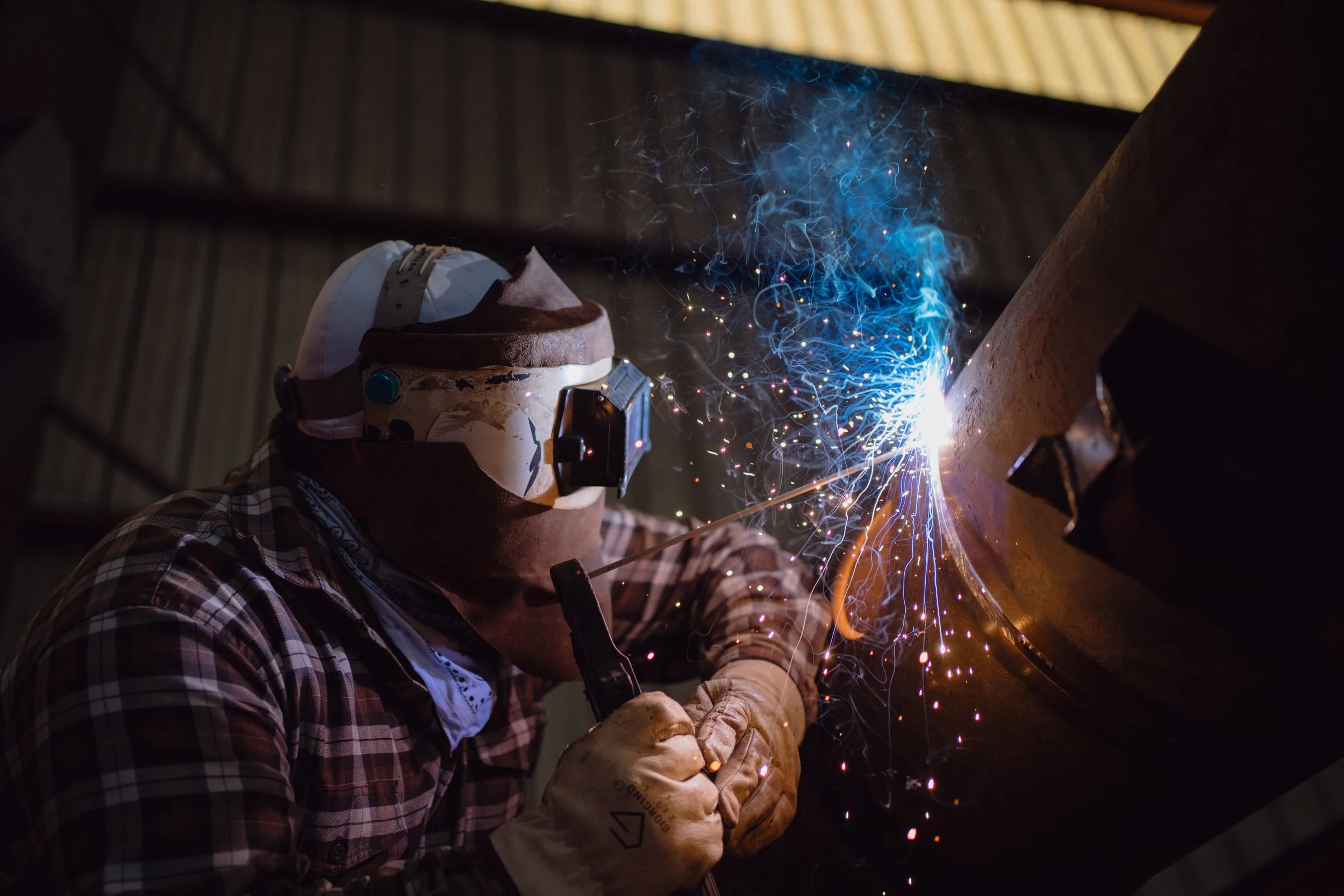 Plant Debottlenecking and Modernization