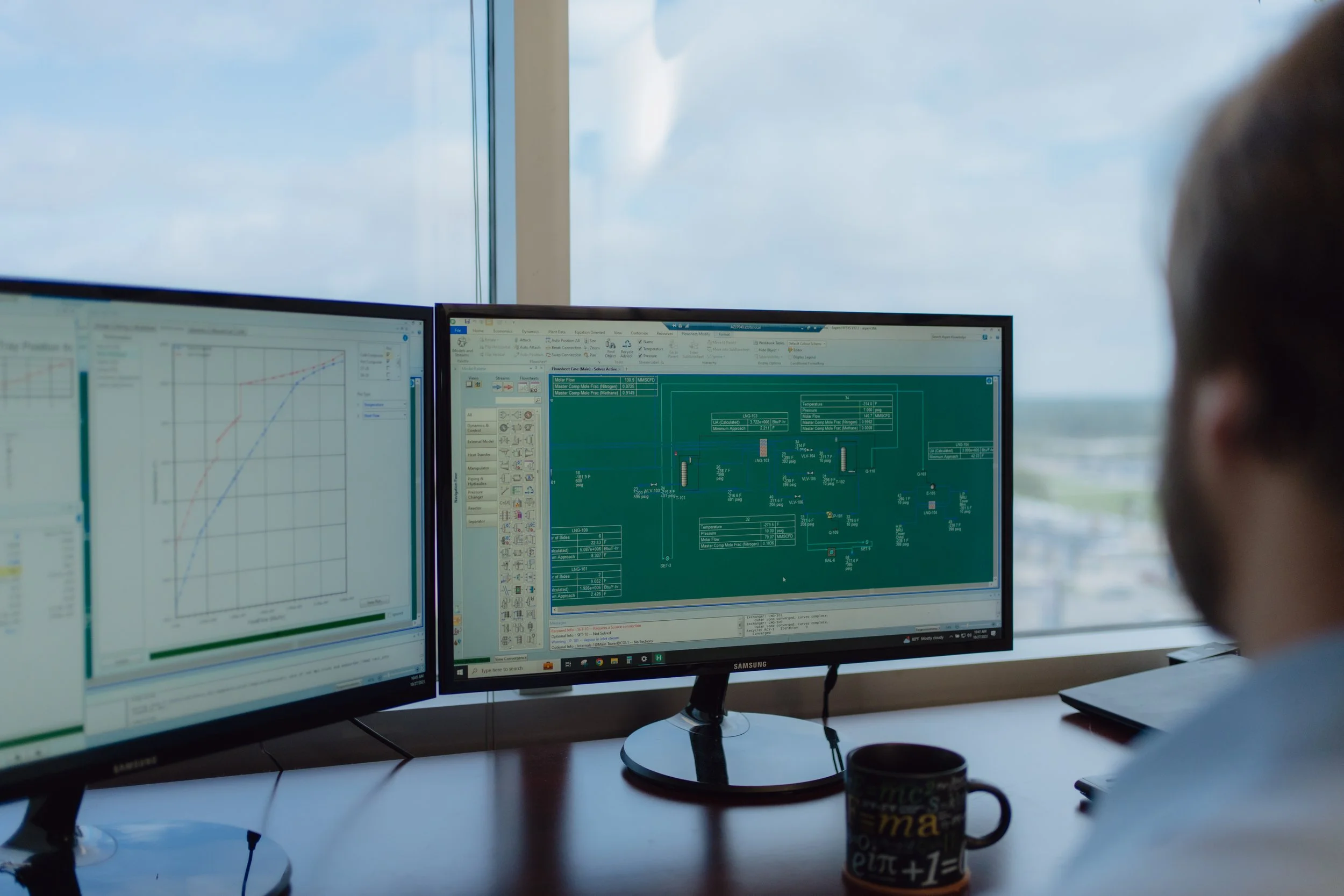 Houston Gas Processing Plant Engineering Firm | Midstream Engineers