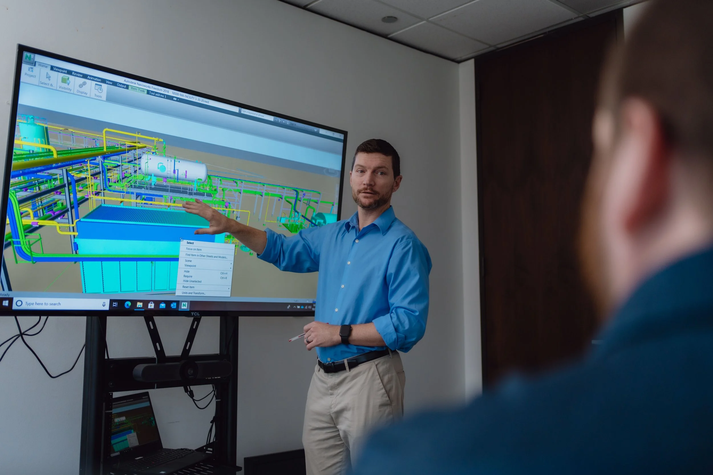 Houston Natural Gas Engineering Company | Gas Plant Engineers