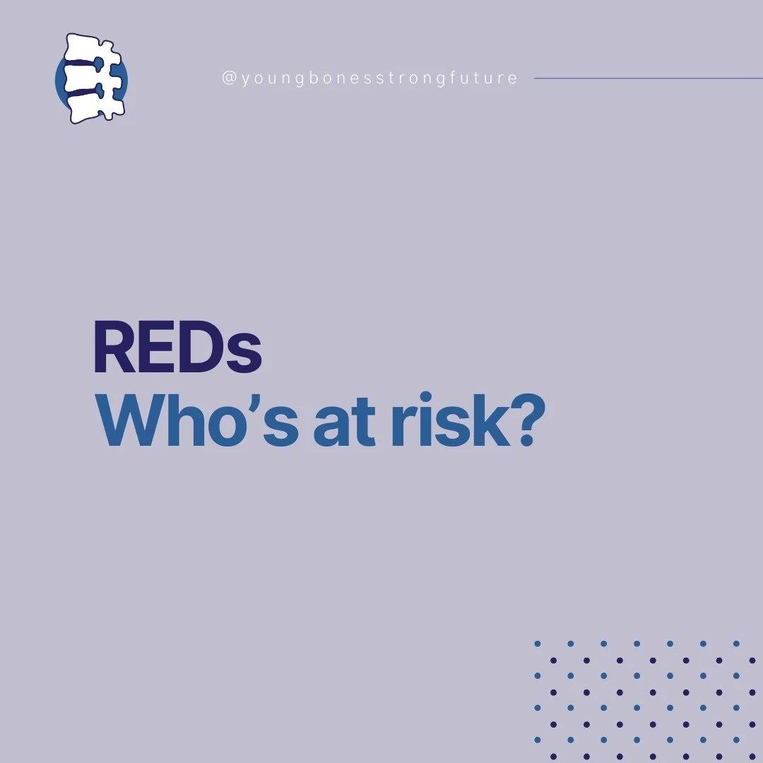 Young Bones Strong Future