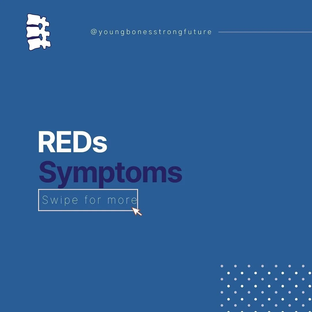 Young Bones Strong Future