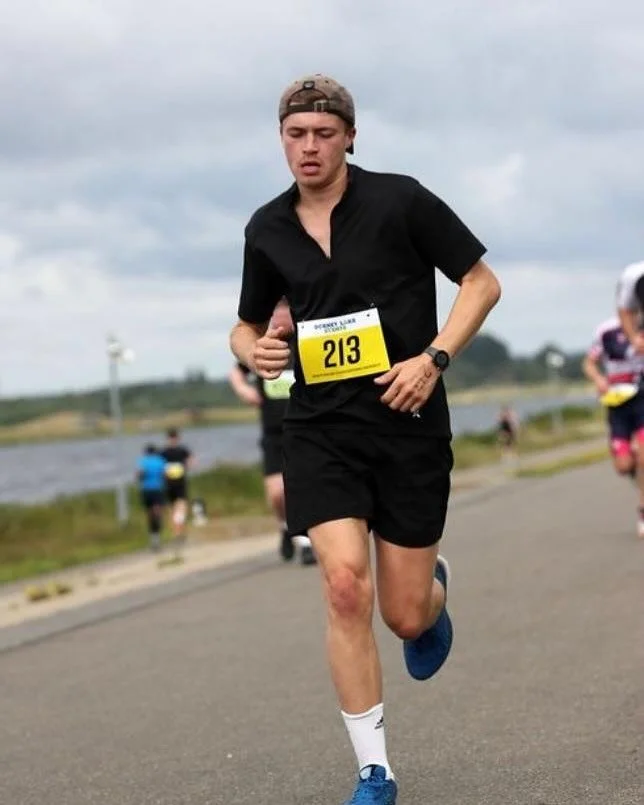 Young Bones Strong Future