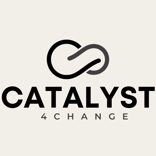 catalyst 4 change inc