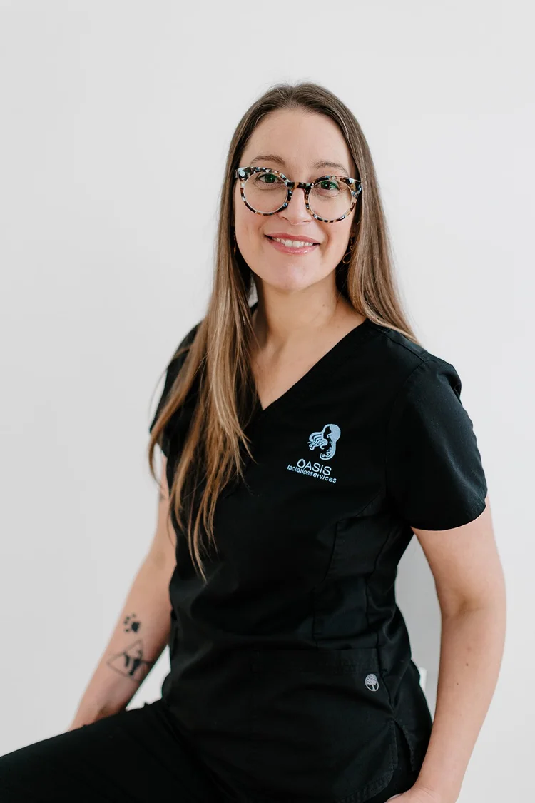 Meet Your Team | Discover Expert Support — Oasis Lactation Services