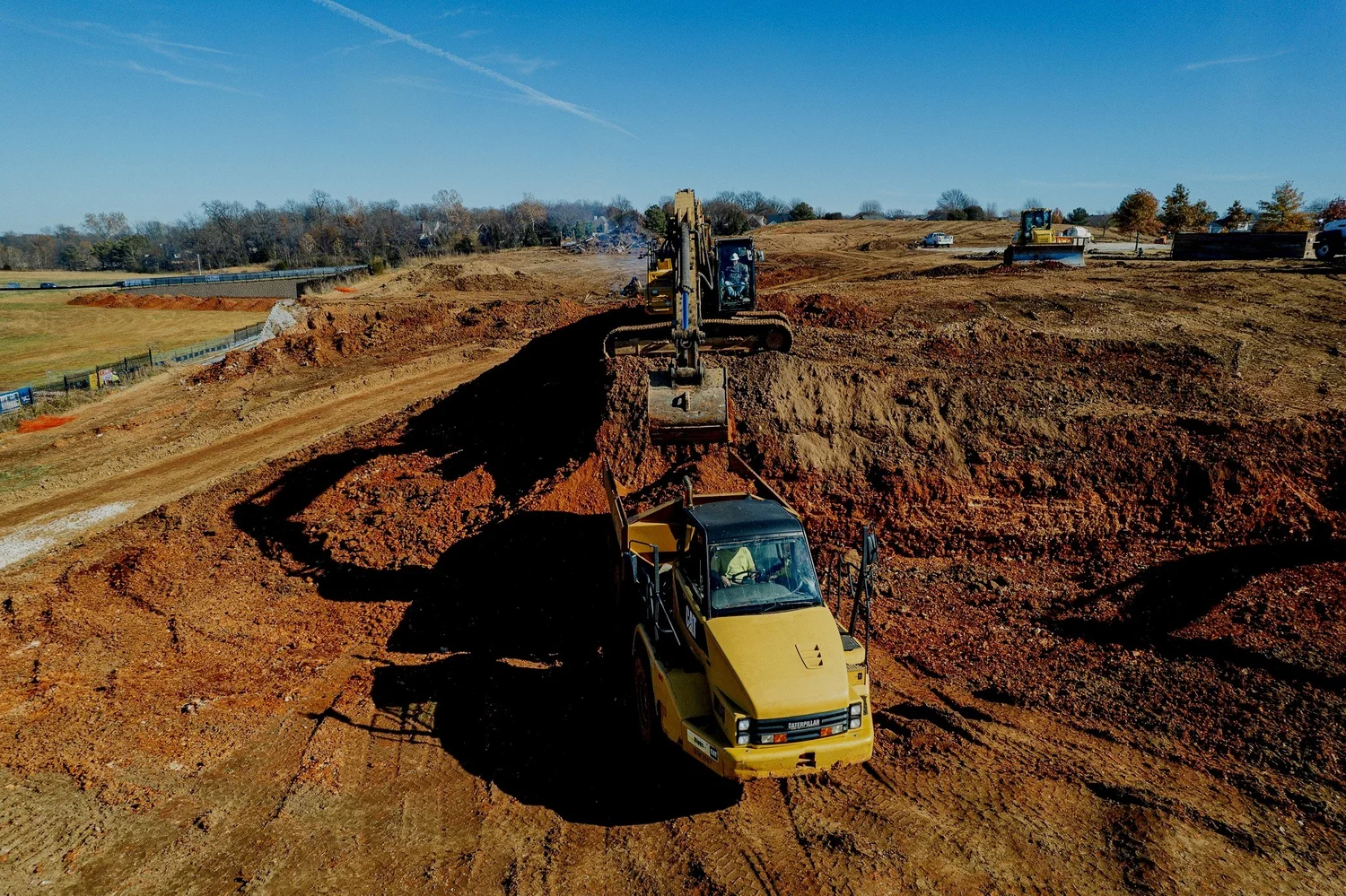 Arco Excavation & paving