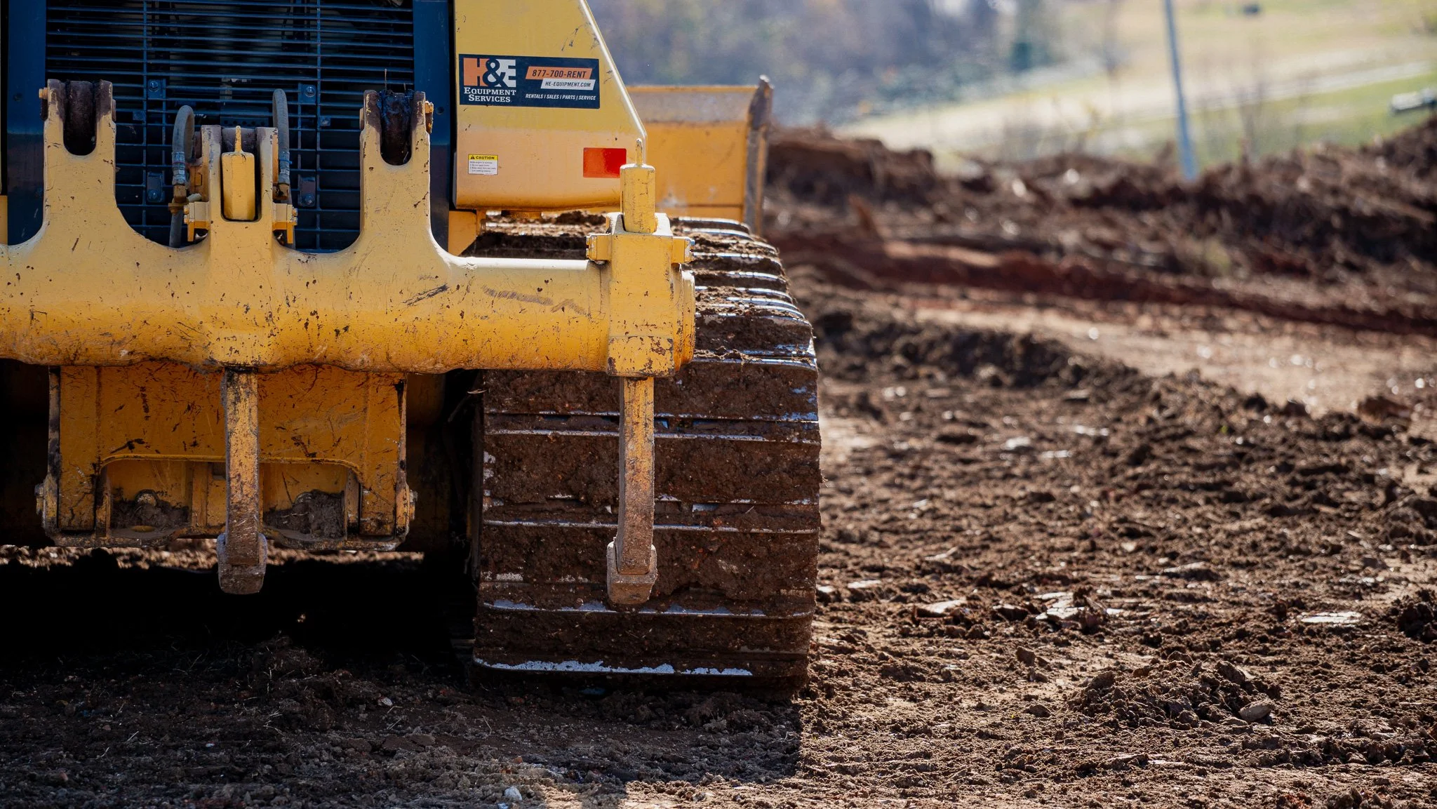 About — Arco Excavation & paving