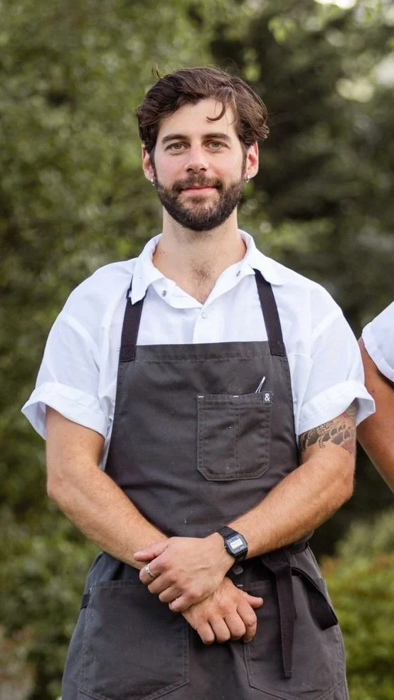 About — Private chef Austin Texas