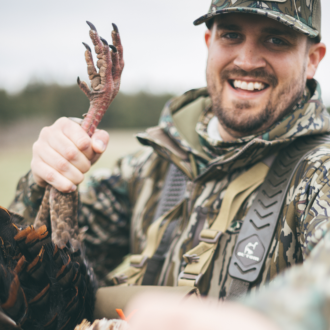 Hunt Camp Company - About