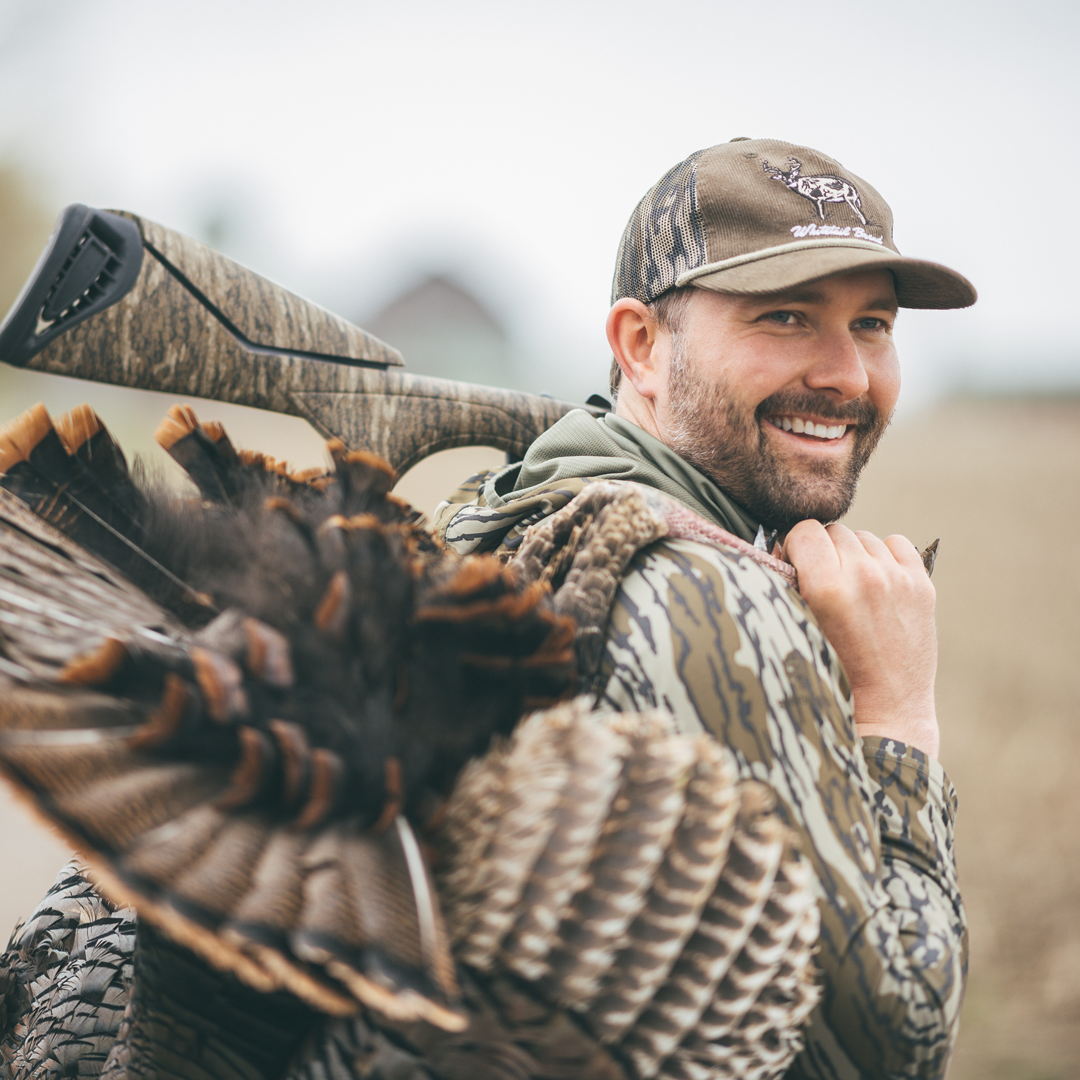 Hunt Camp Company - About