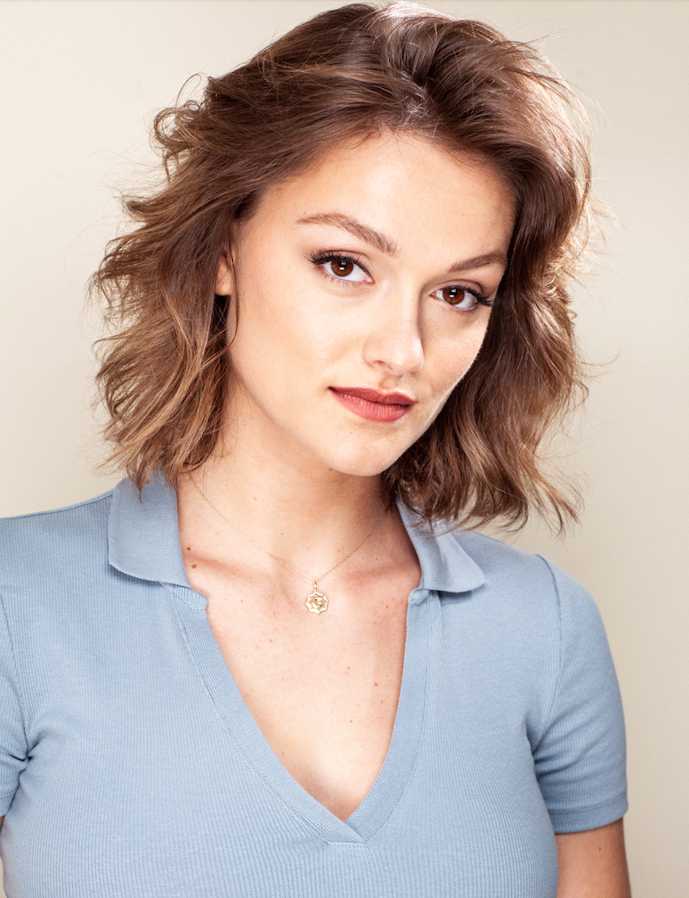 HEADSHOTS — Grace Walworth