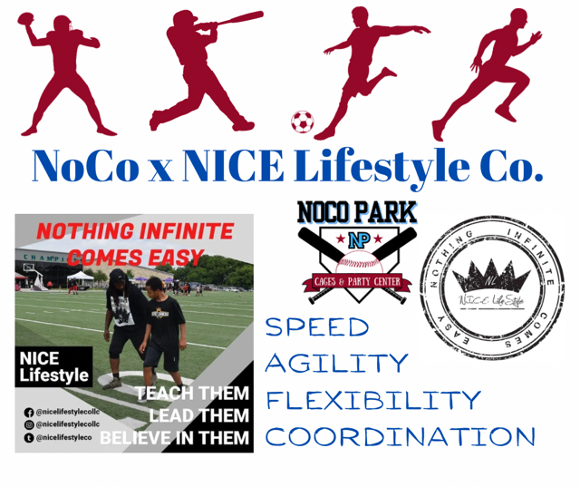 Lessons & Camps — NoCo Park Cages & Party Center