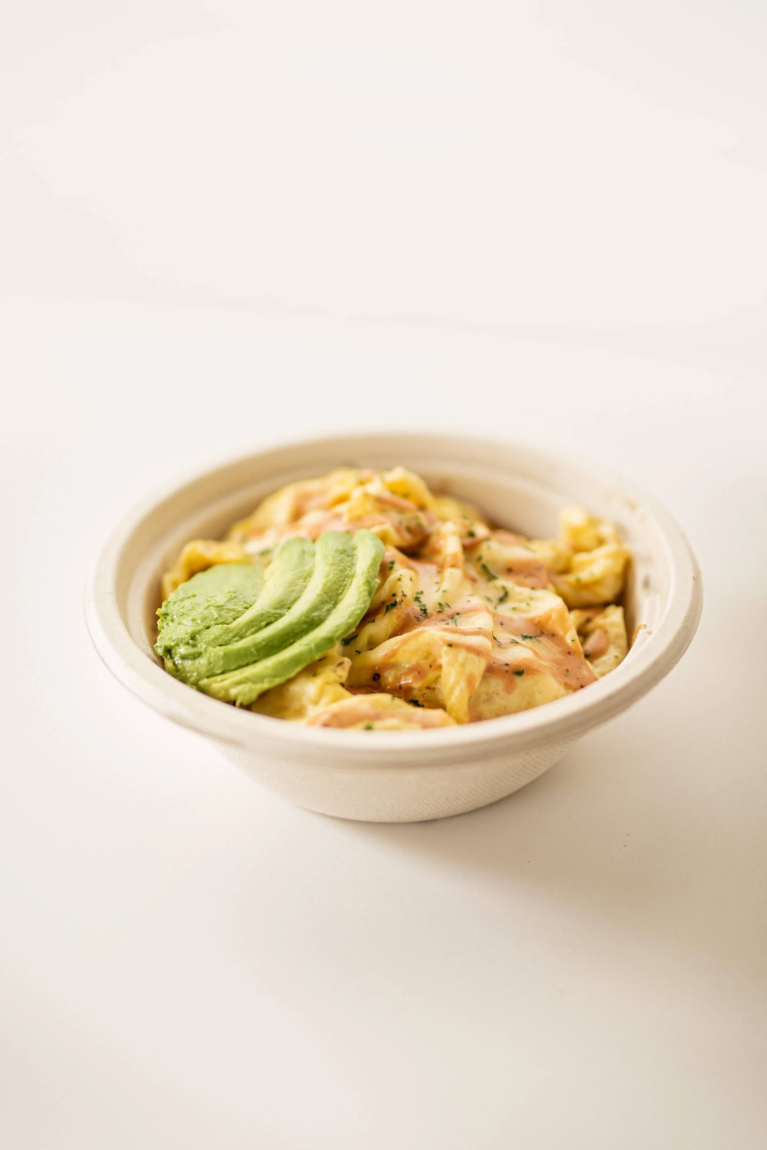 Gallery — Scramblin' Egg