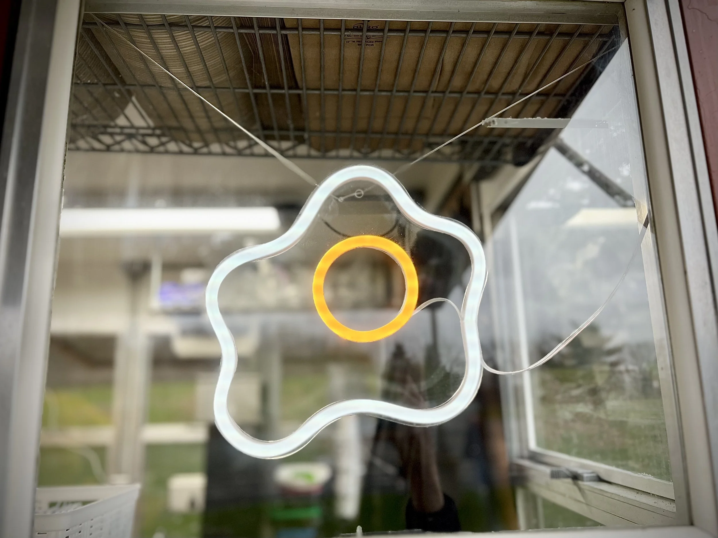 Gallery — Scramblin' Egg