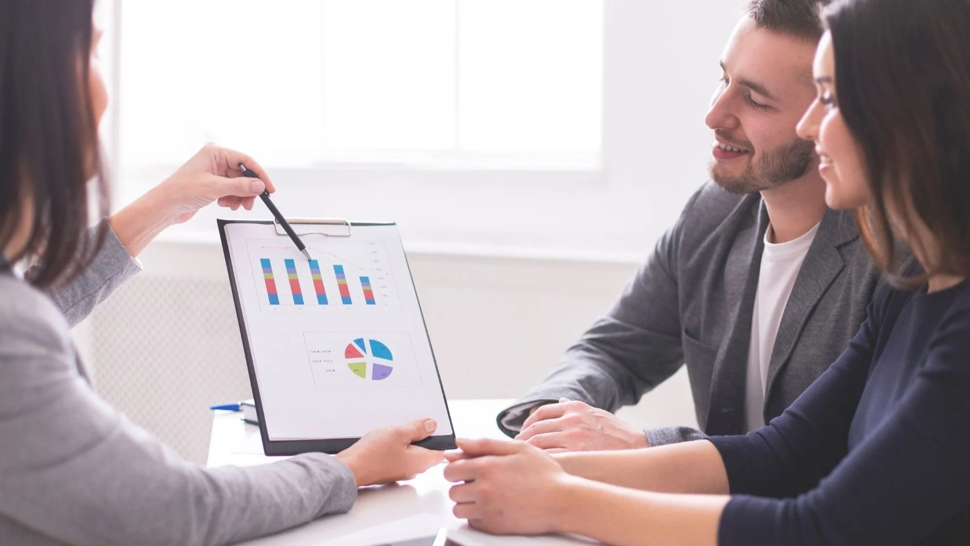 Tax Planning | Optimize Your Taxes – Get Started Today — Simplicity Financial Planning