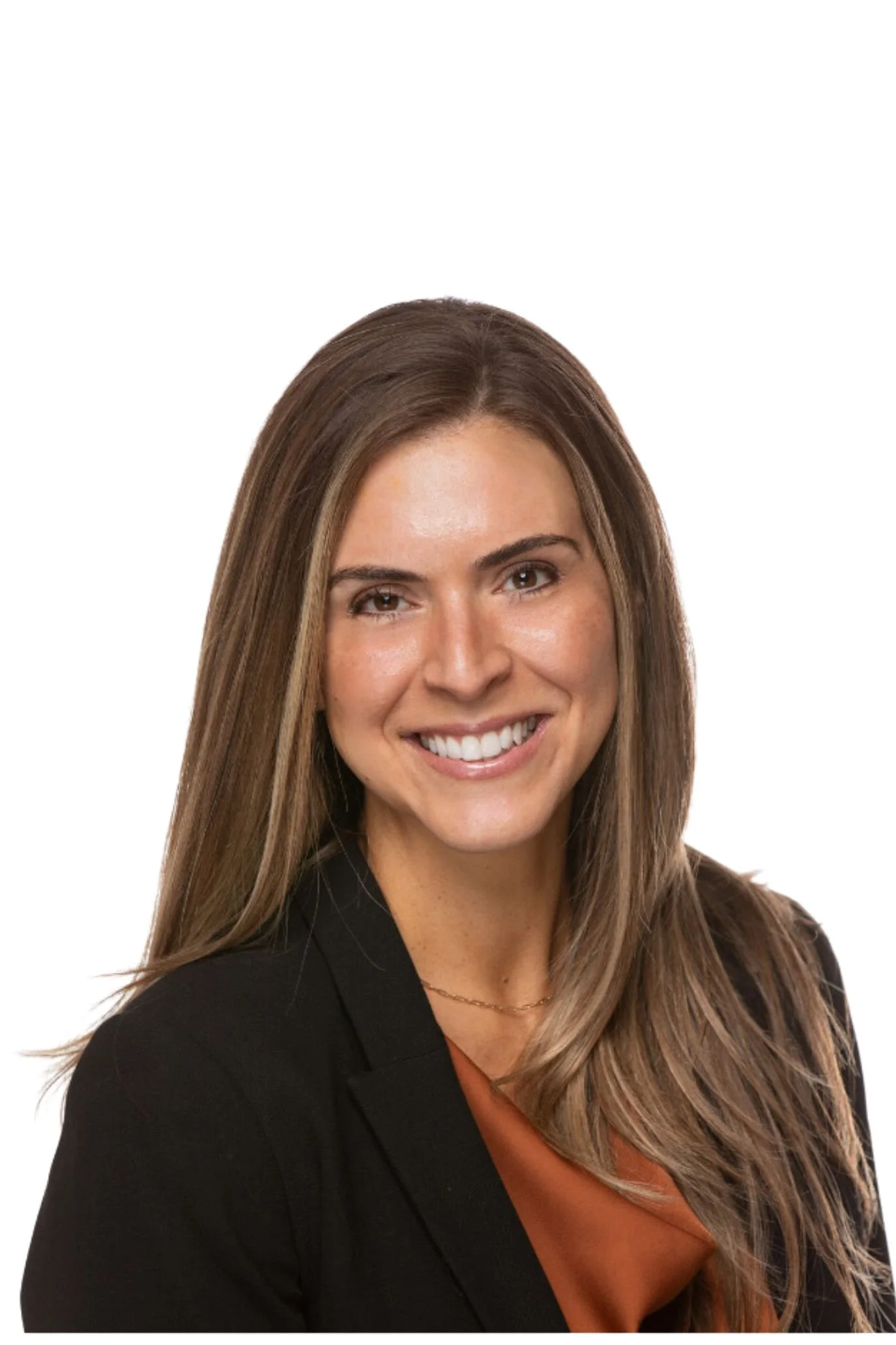 Melissa Naylor — Simplicity Financial Planning